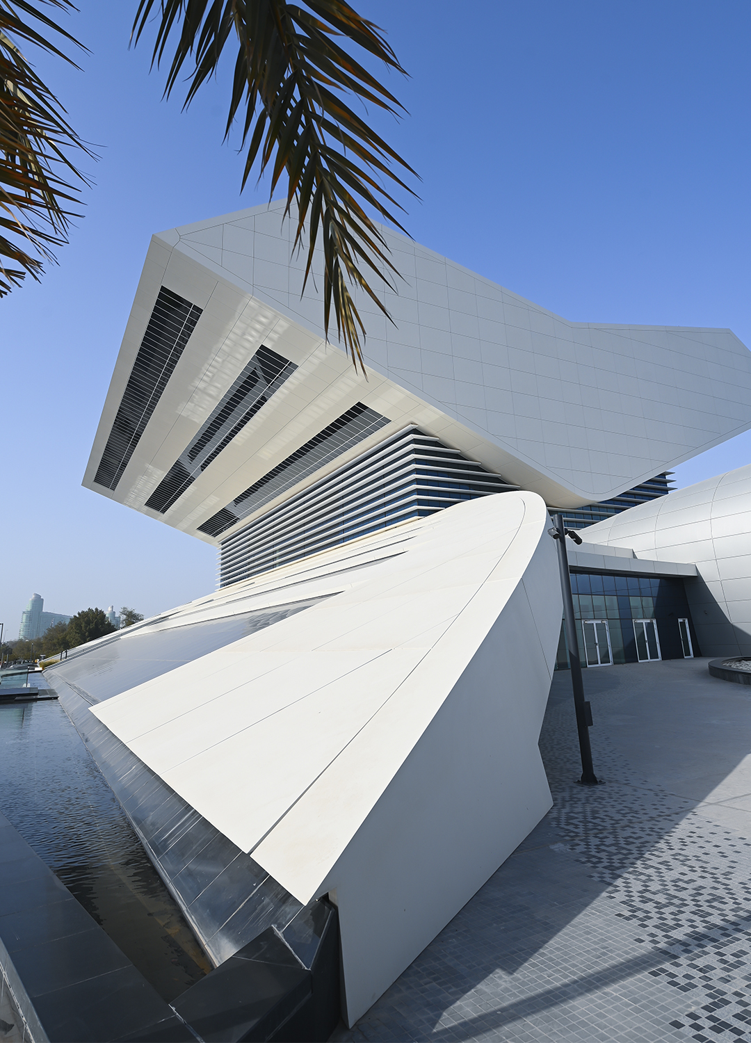 How has library design moved with the times? | Modus | RICS