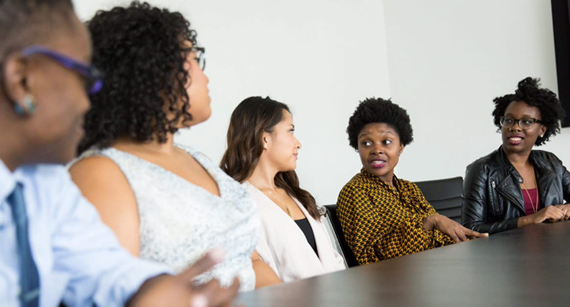 National Inclusion Week: RICS Paves the Way for a More Inclusive Built ...