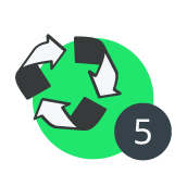 Whole life carbon assessment (WLCA) for the built environment