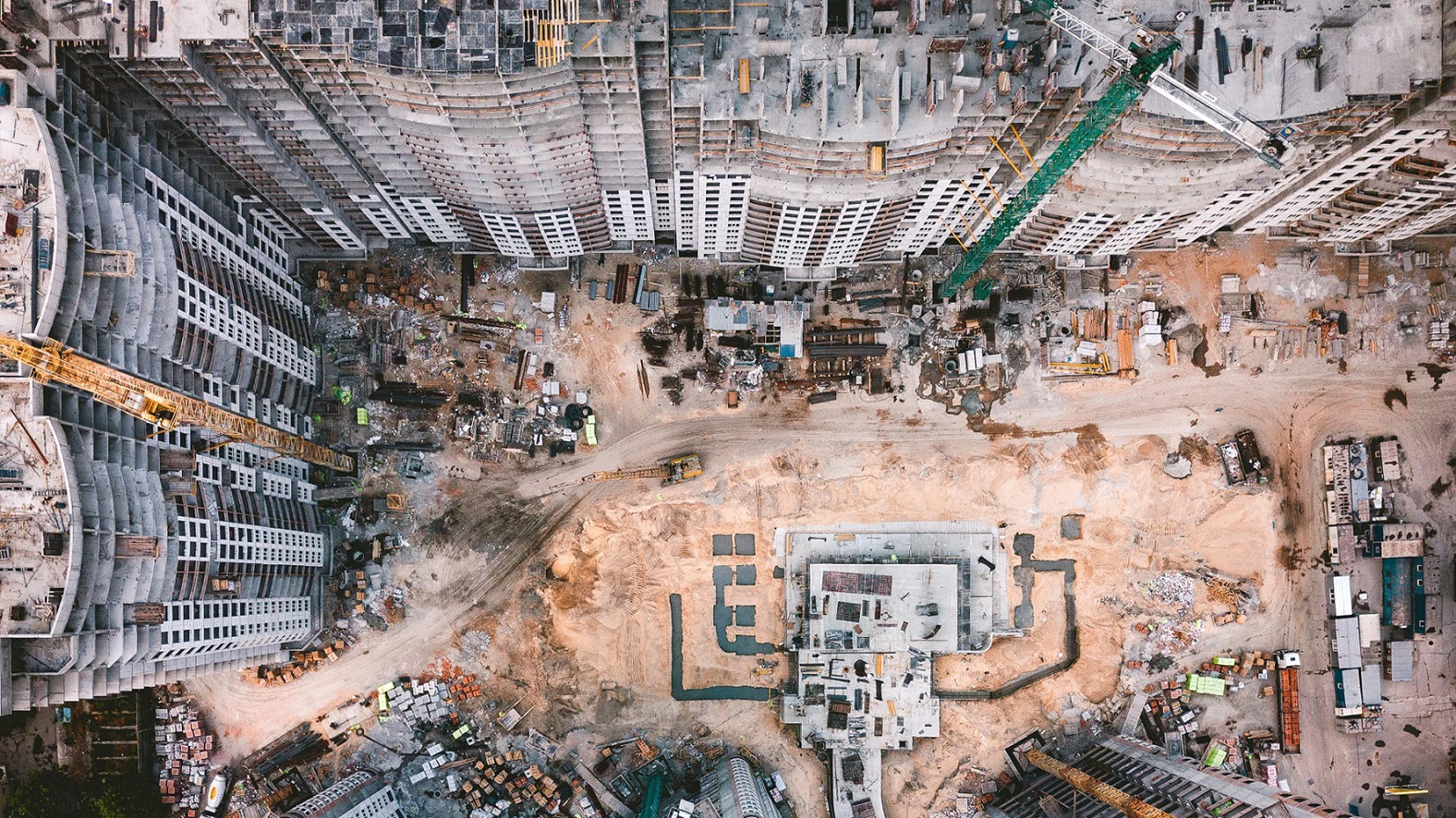 RICS calls for industry and government to futureproof UK construction