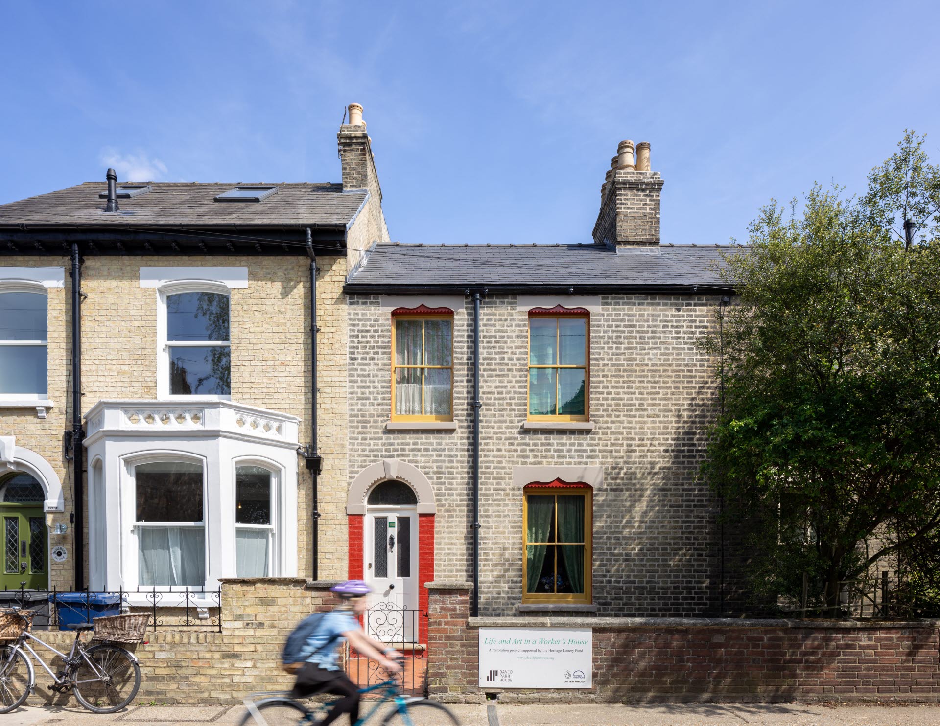 RICS Home Survey Standard and Hart v Large