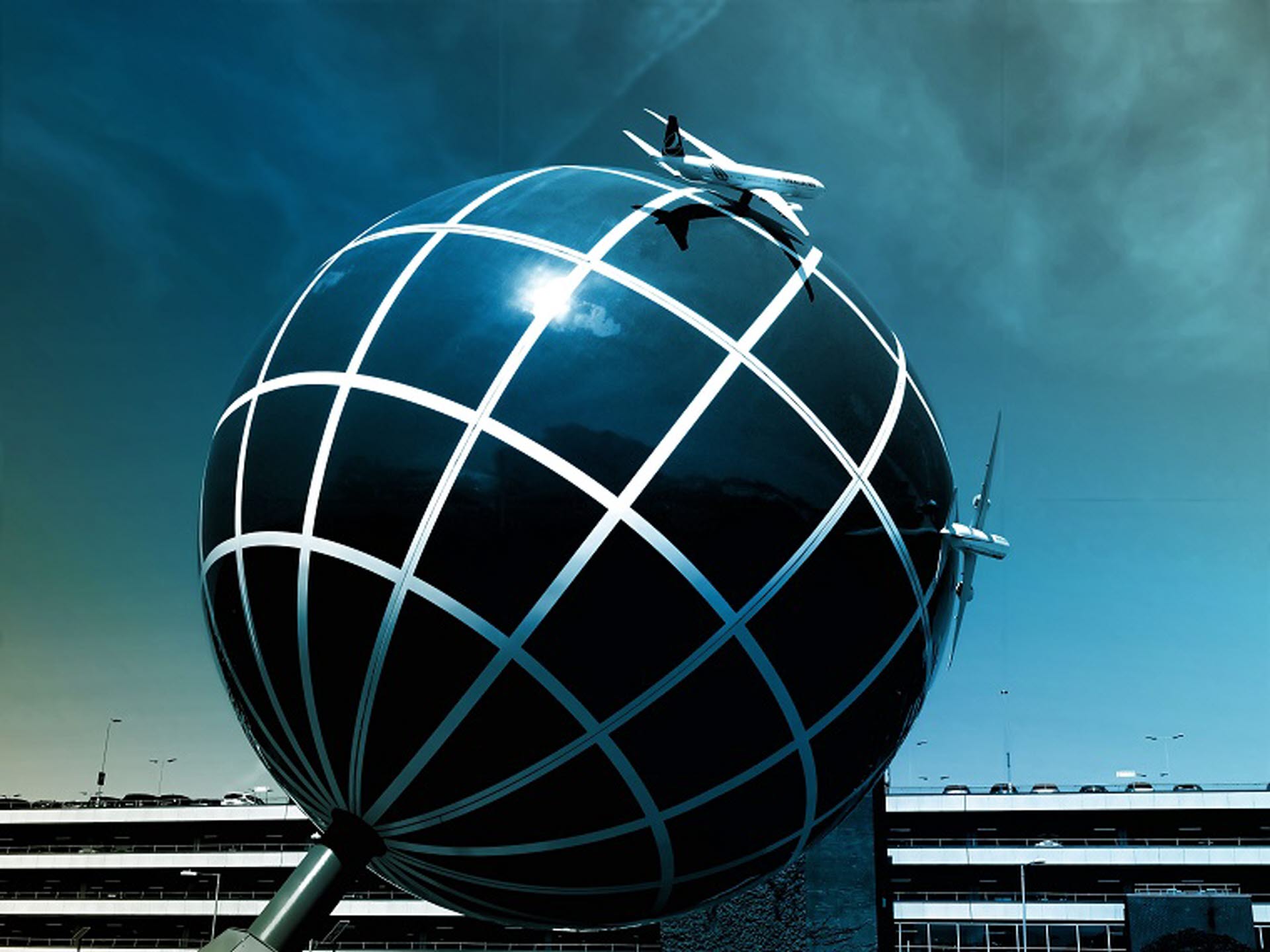 Standing out within increasingly globalised real estate markets