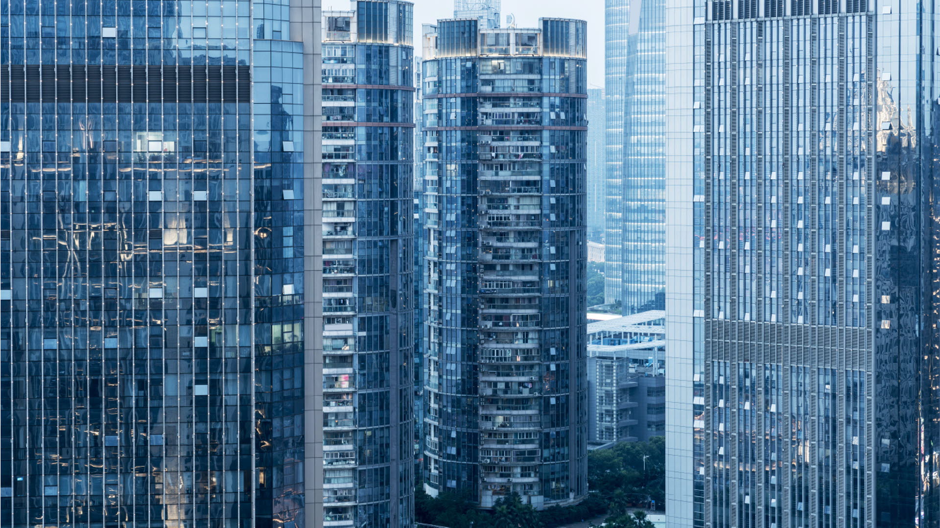 International Building Operation Standard (IBOS)