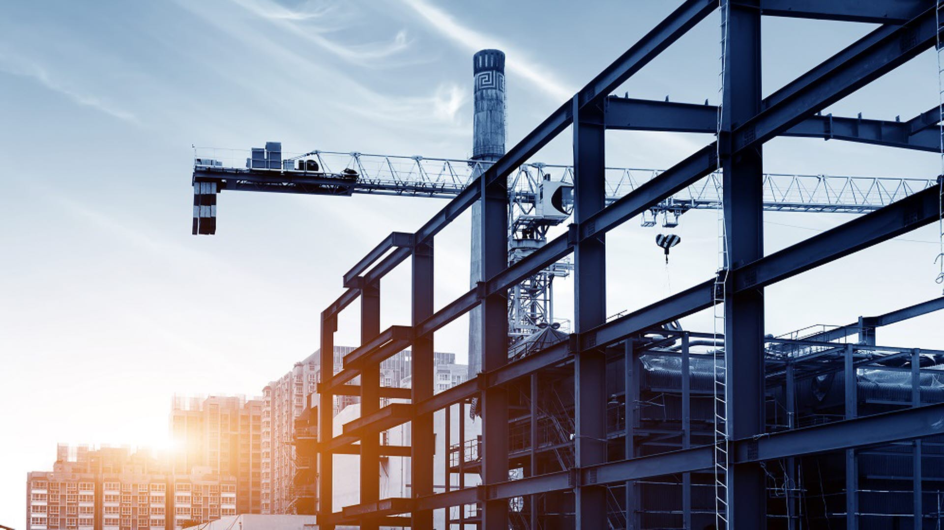 Lowering embodied carbon: five trends in building design and construction