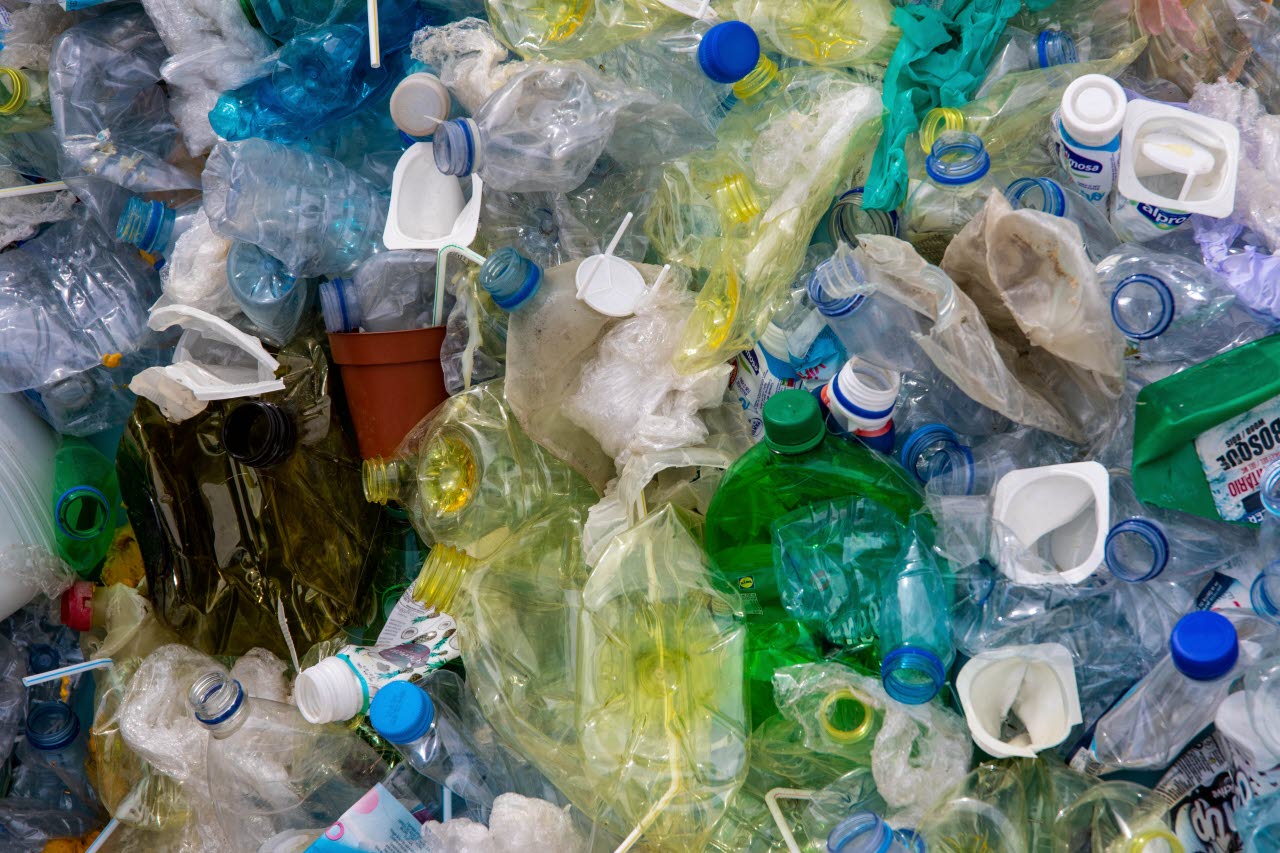 Not so fantastic? Charting the rise and rise of life with synthetic plastic