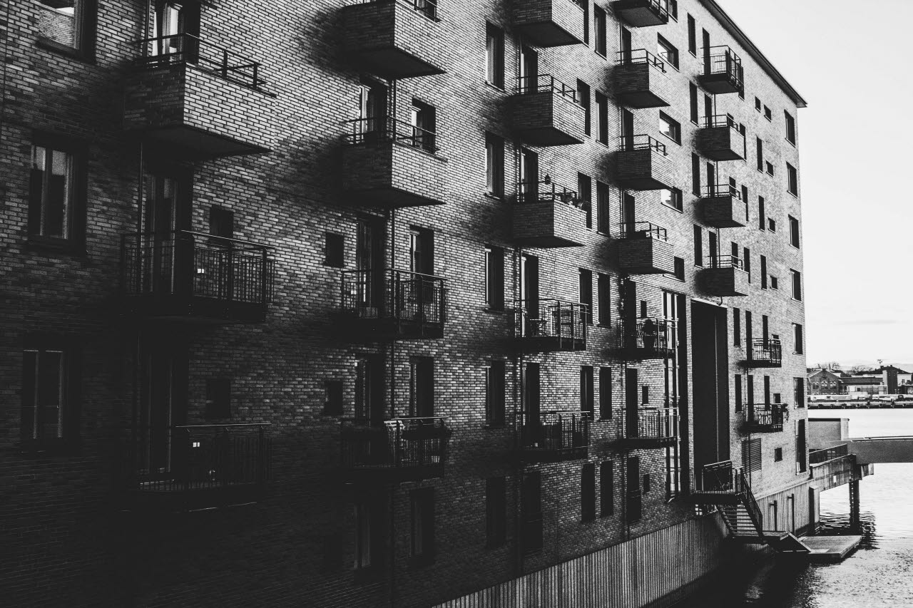 Reinstatement Cost Assessment of Buildings