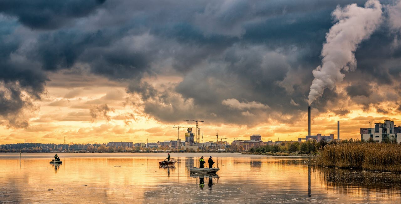 Sustainable innovation in the built environment: is it about ideas or ...