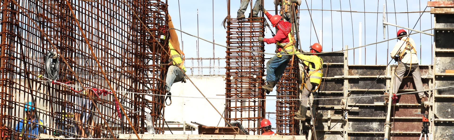 New BCIS methodology for Tender Price Index estimates