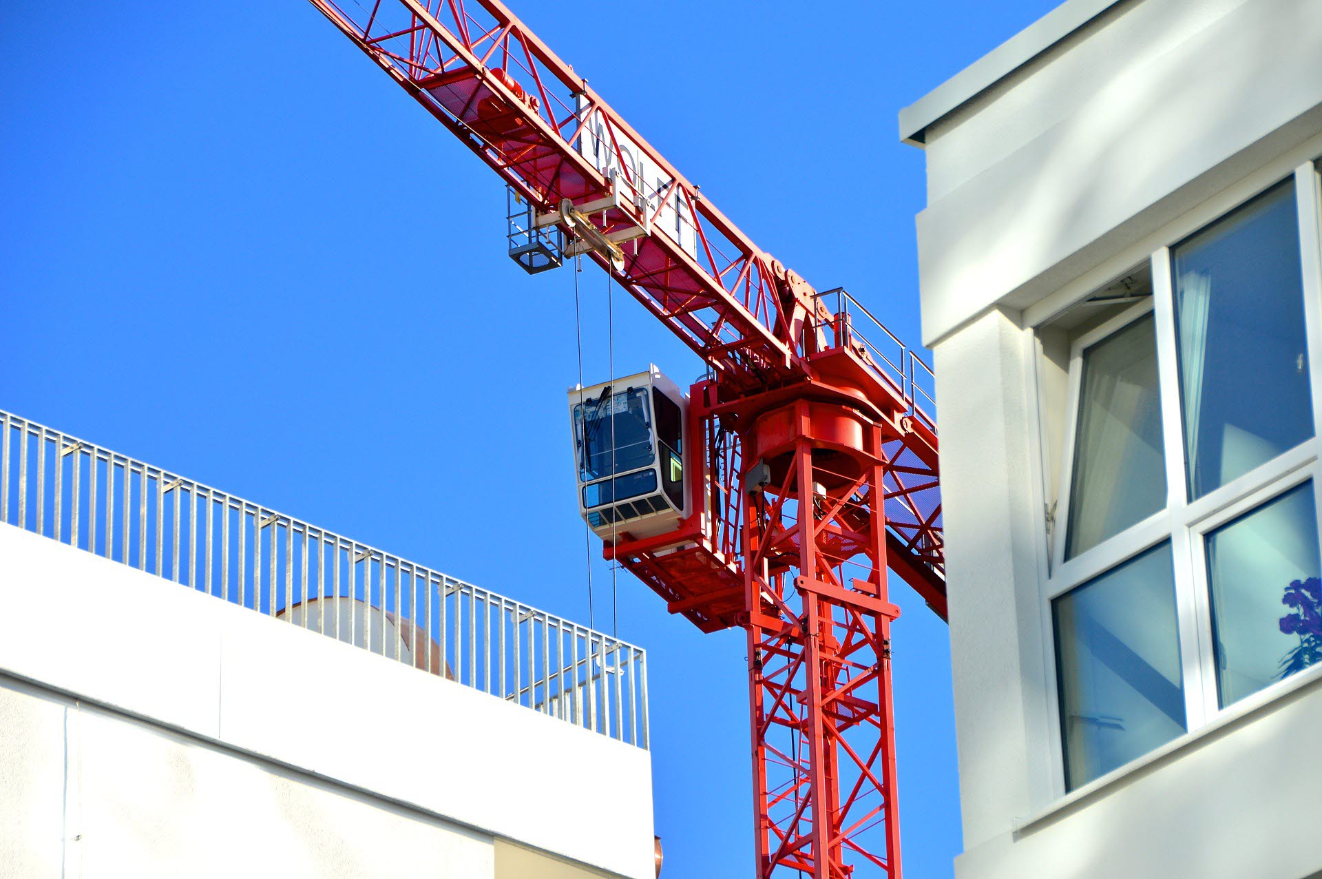 Ensuring construction site safety and project continuity during COVID-19