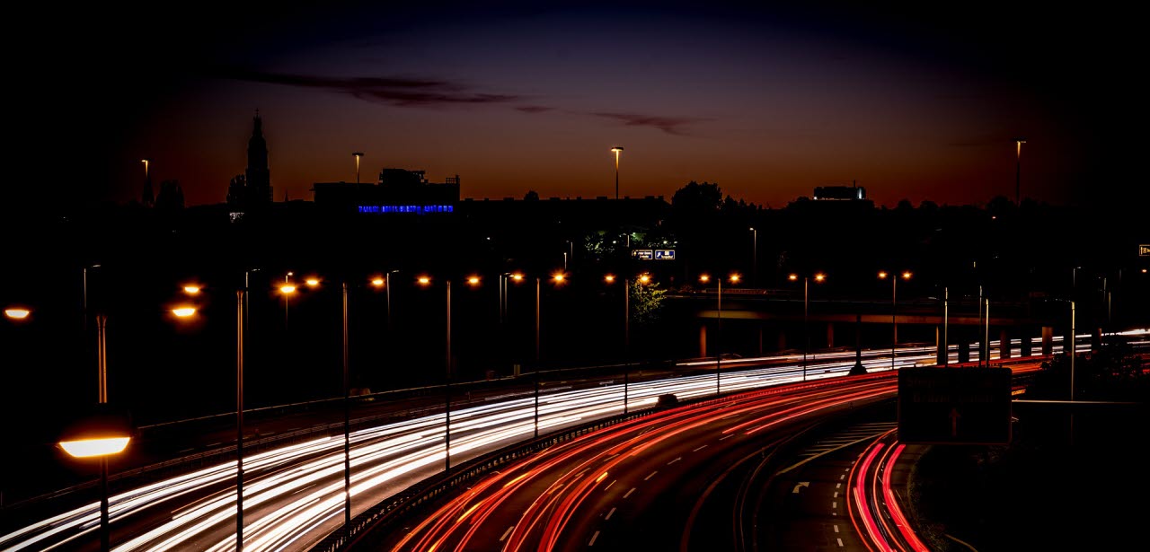 Transformative infrastructure to build back better