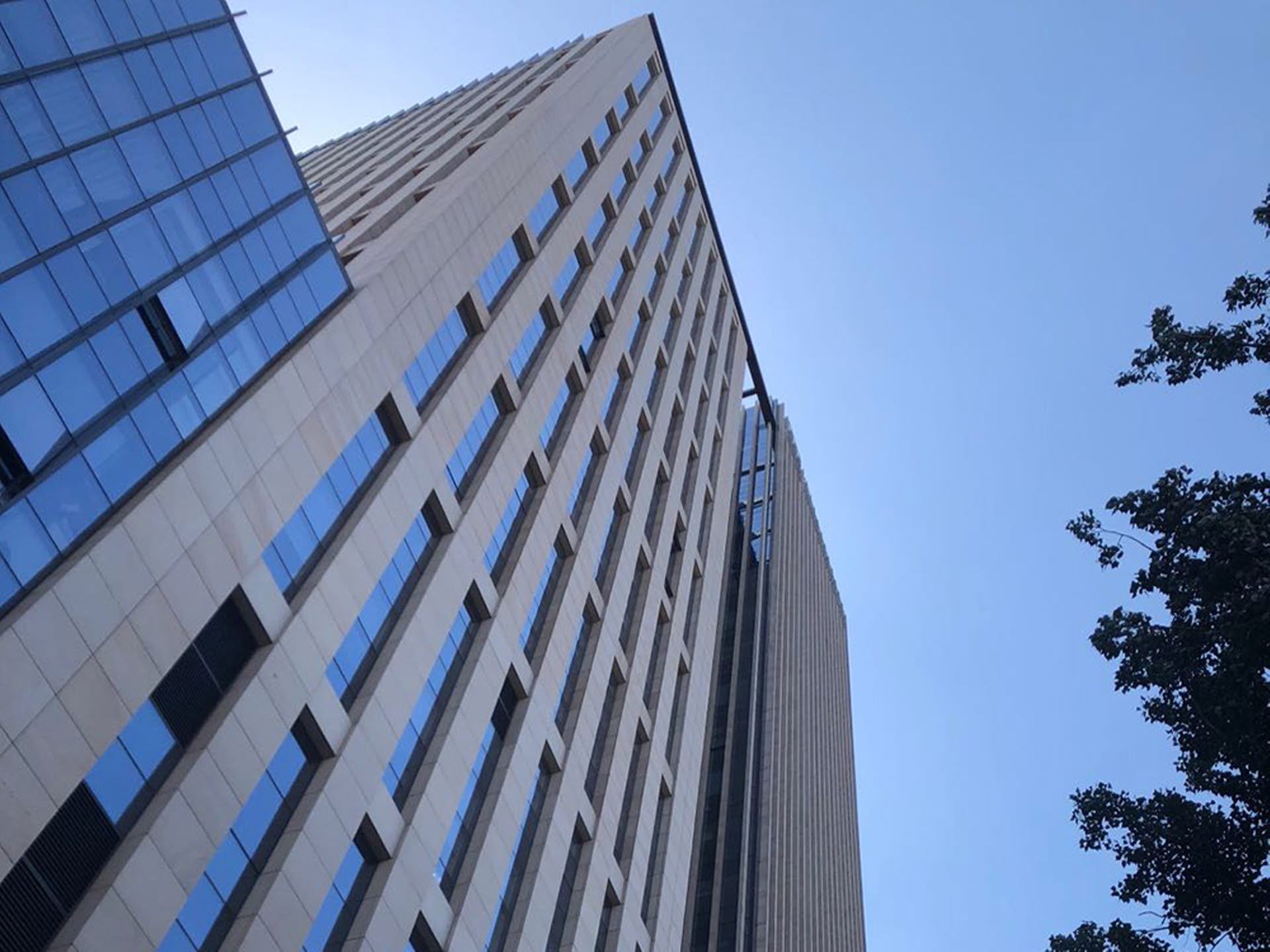 Code of practice for the commercial property sector