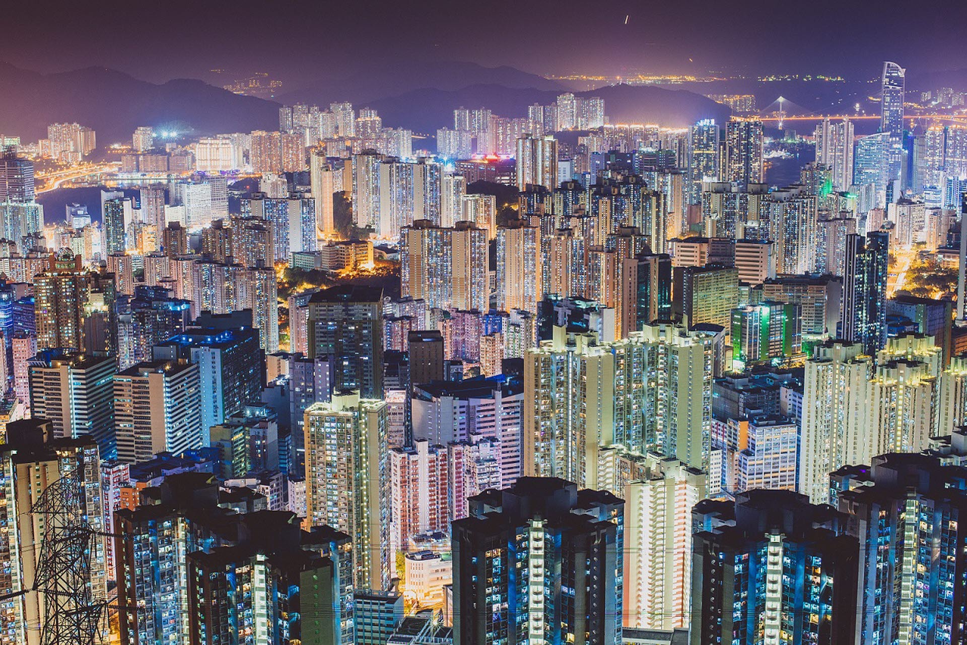 Key takeaways from the Hong Kong Conference 2021