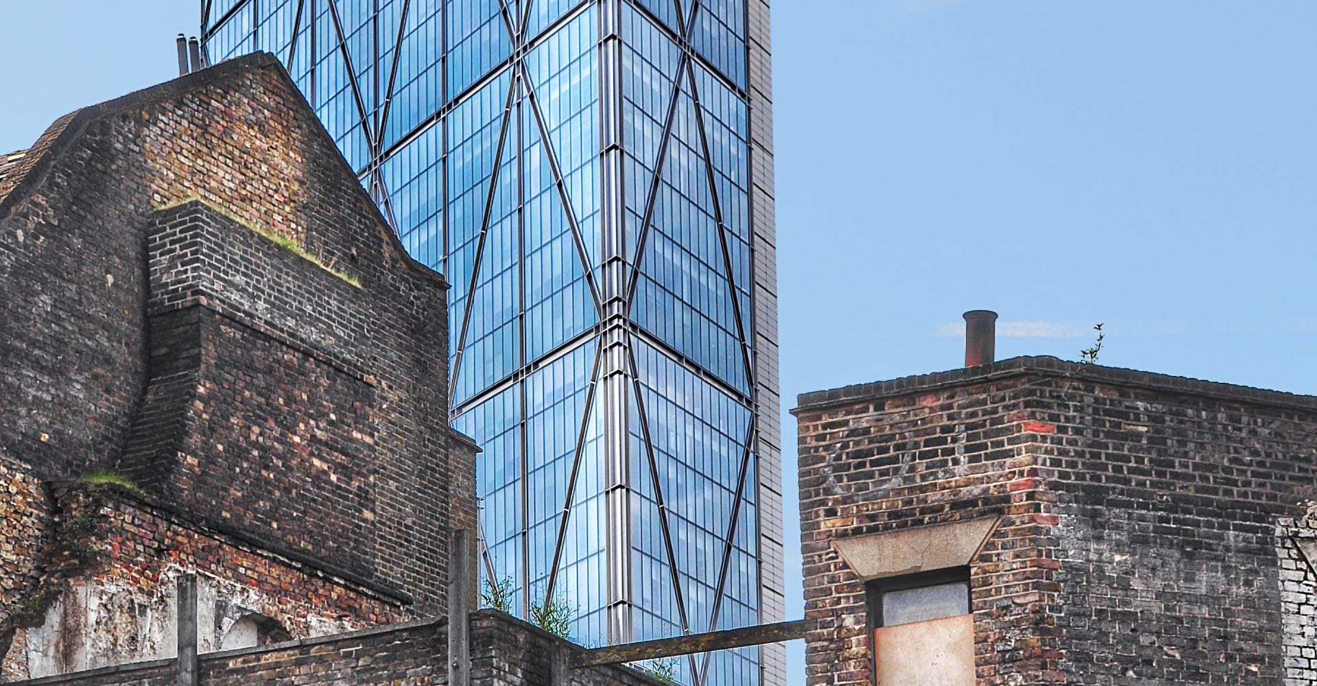 Battling the headwinds Navigating construction industry storms and ...