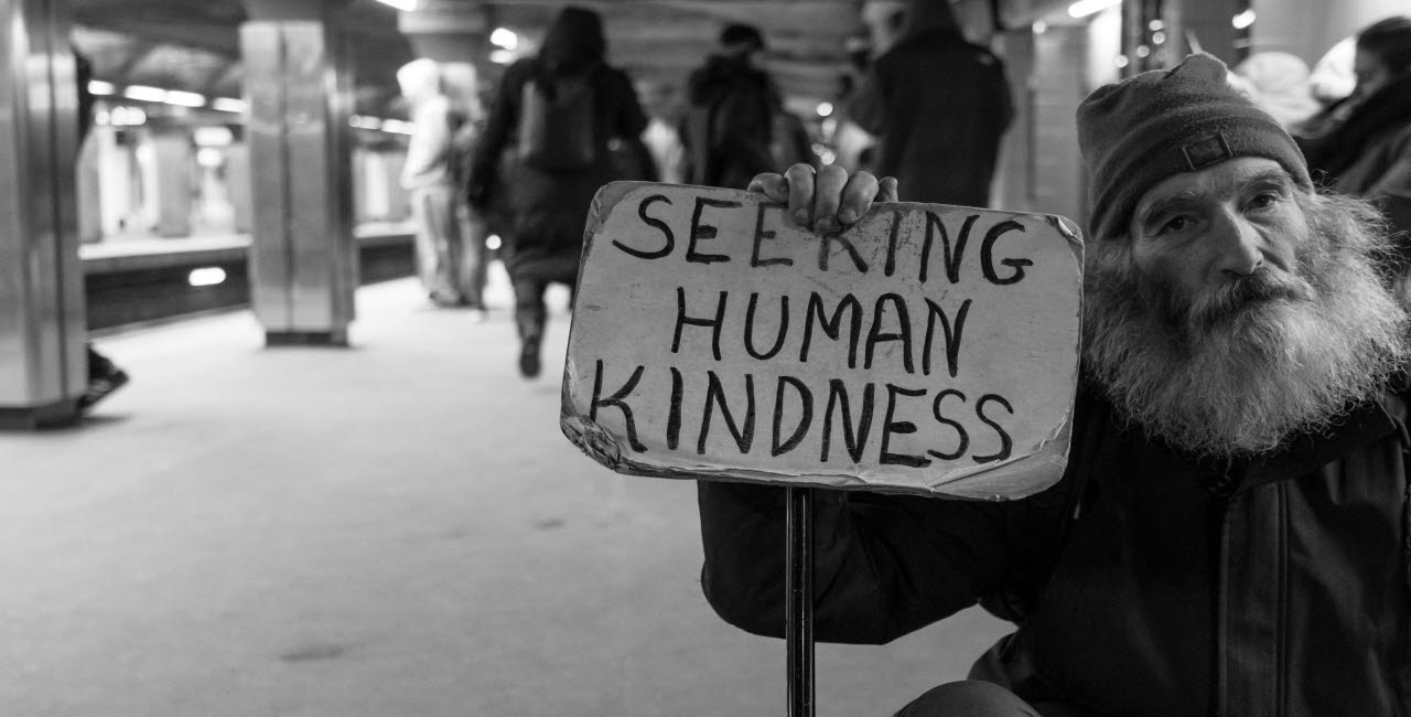 Building an enlightened approach to homelessness