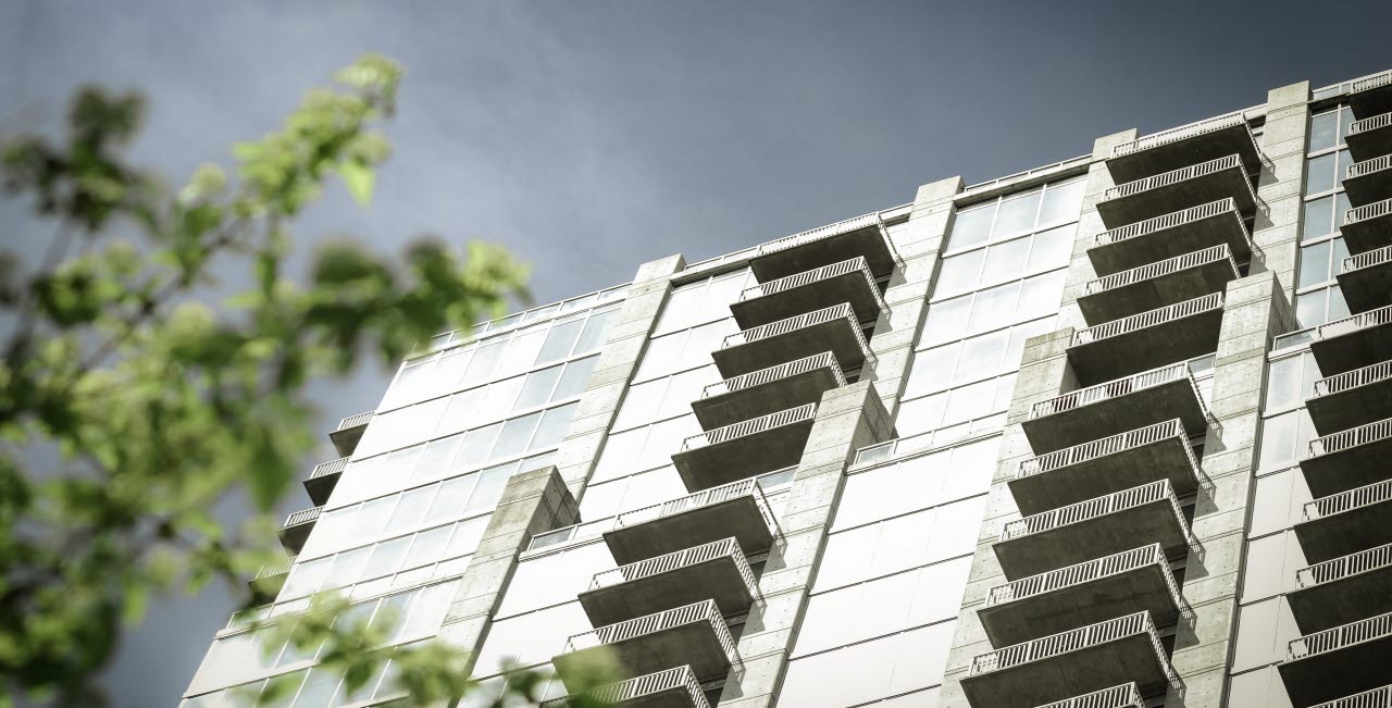 Climate-related stranded assets in real estate part 2: Is energy ...