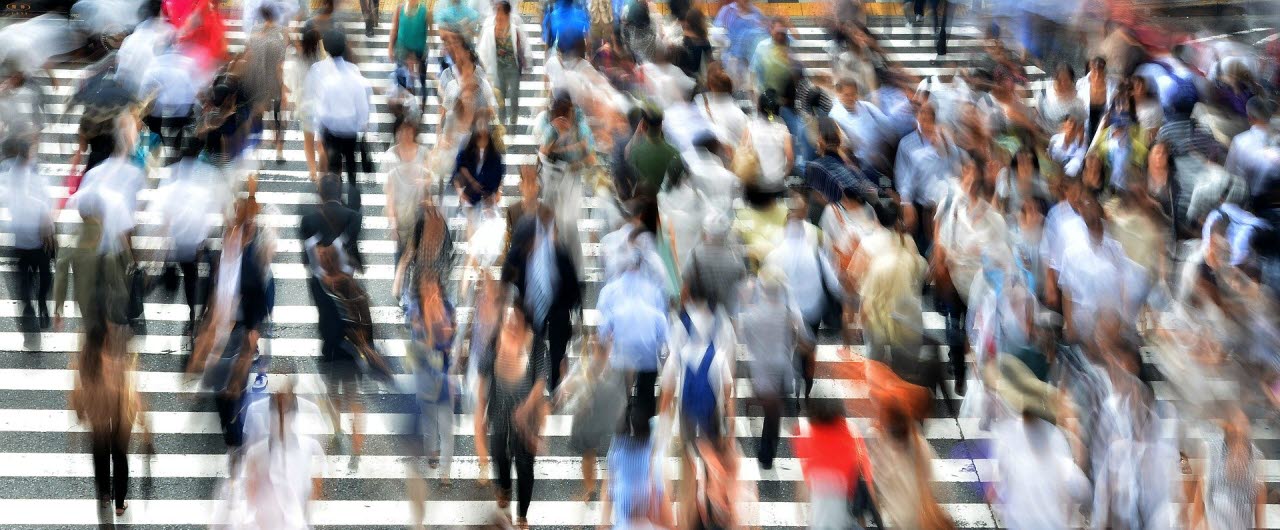 Fostering social cohesion in the built environment