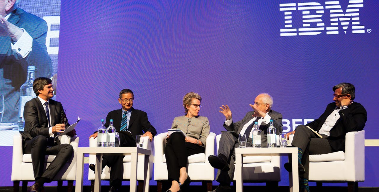 Our responsibility to act