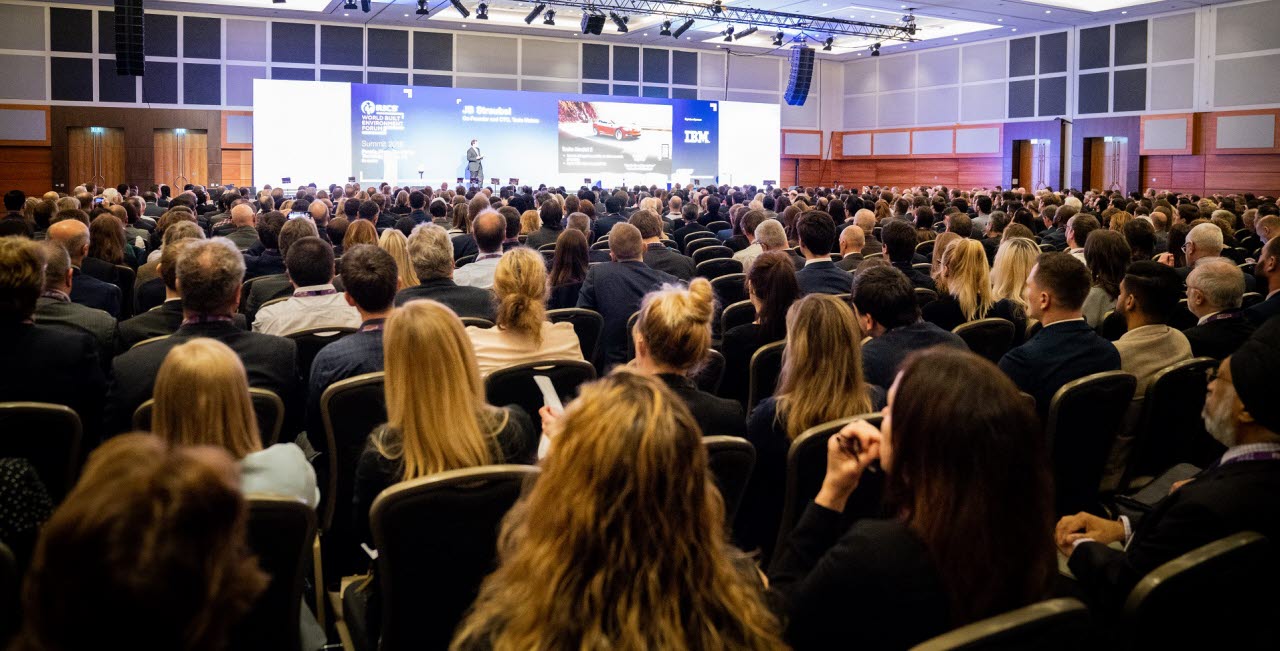 People, place, possibility: The story of the century to come