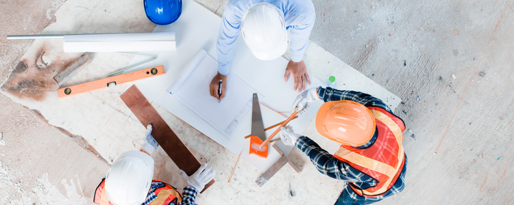 Certificate in Construction Project Management