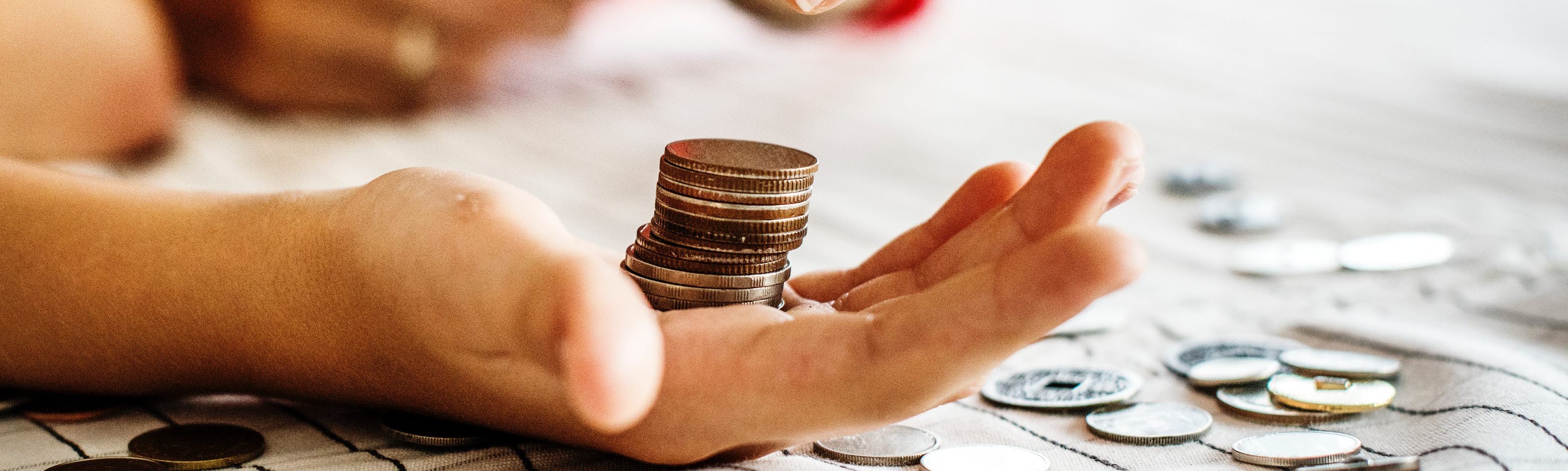 Client Money Workshop