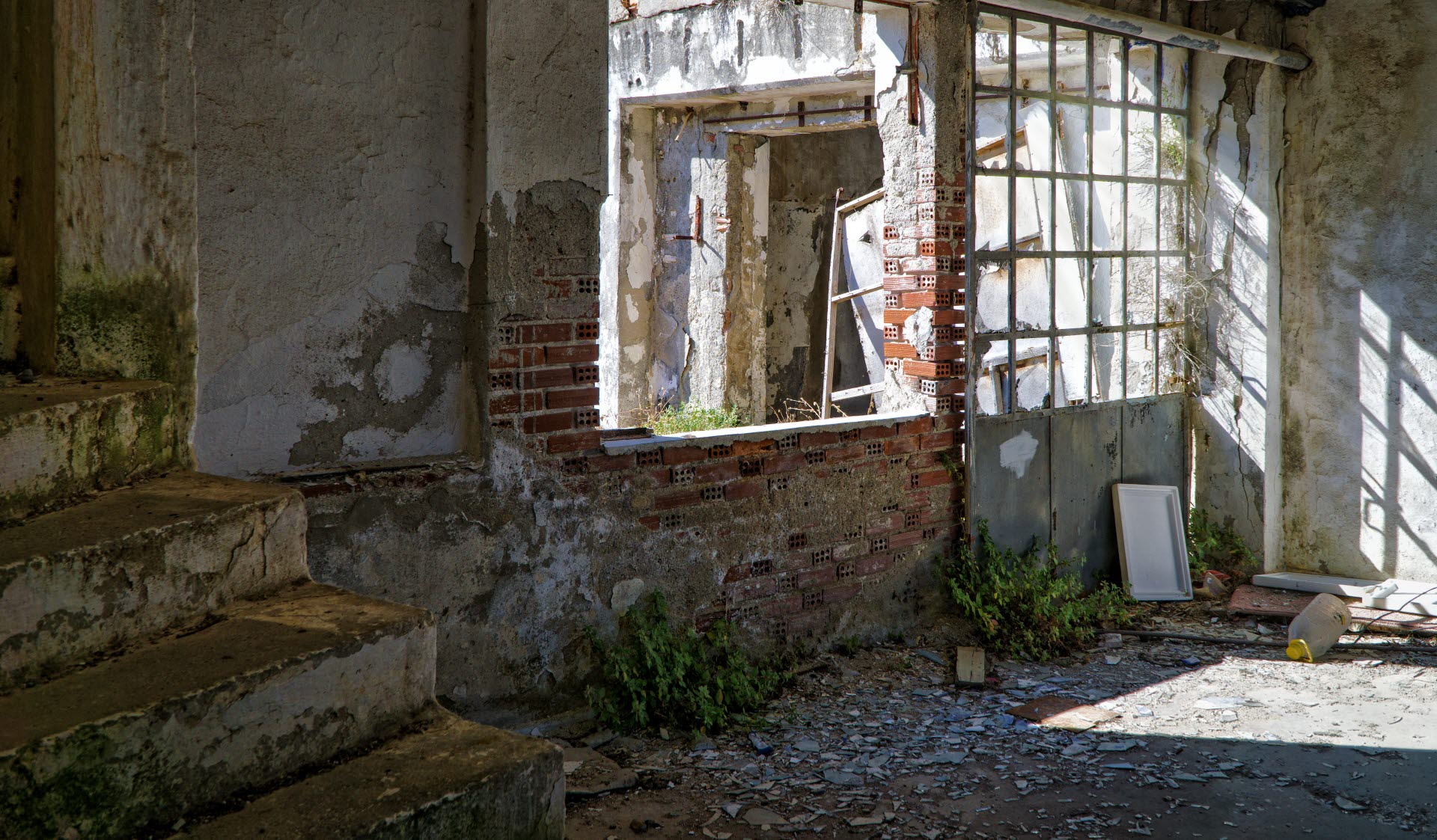 Dilapidations in England and Wales