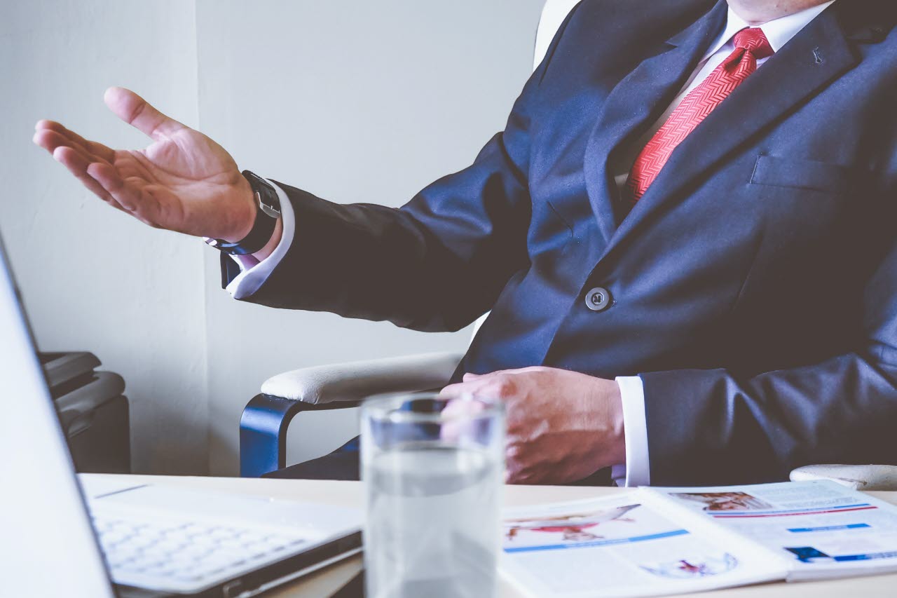 Disciplinary process & investigations