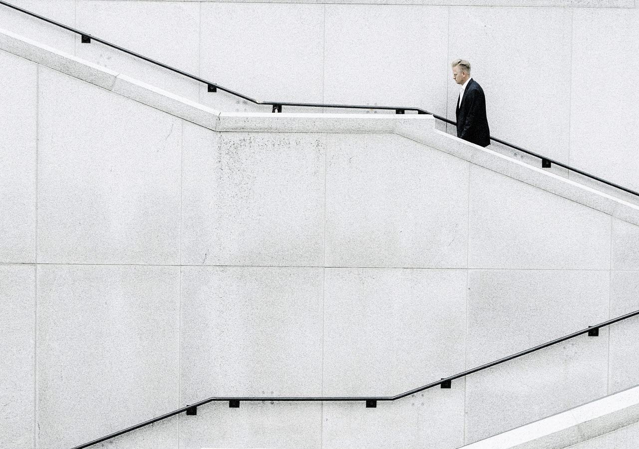 Jonathan Springer: why I chose a surveying apprenticeship