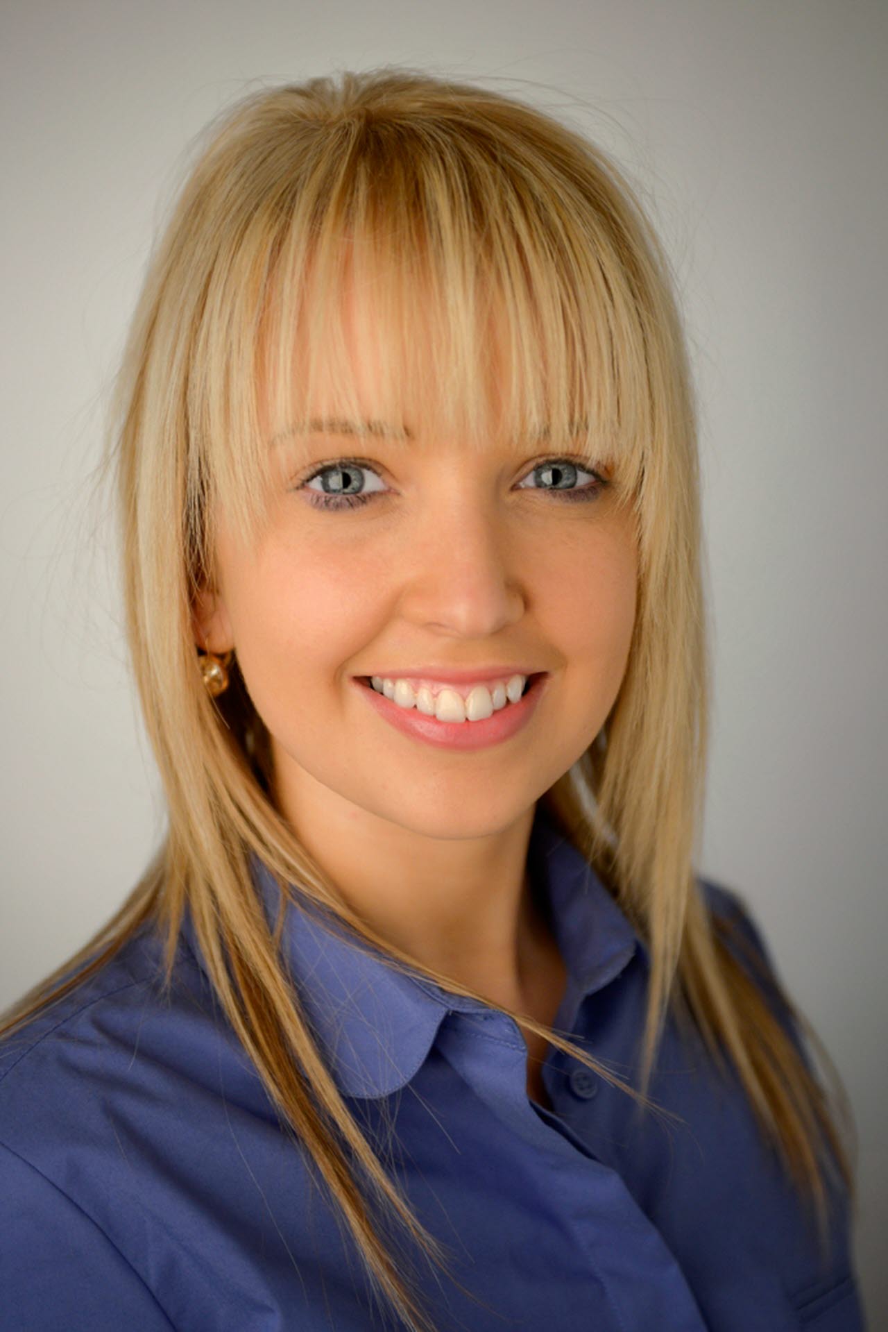 Eve Mallon: my approach as a Young Surveyor