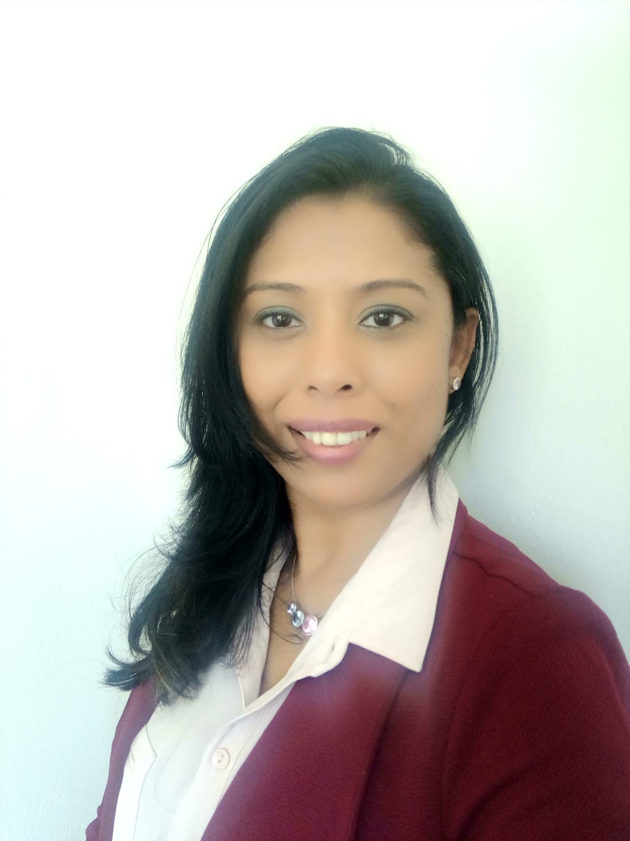 Meet Prema Caussy Mooken MRICS, a project manager and pioneer in Mauritius