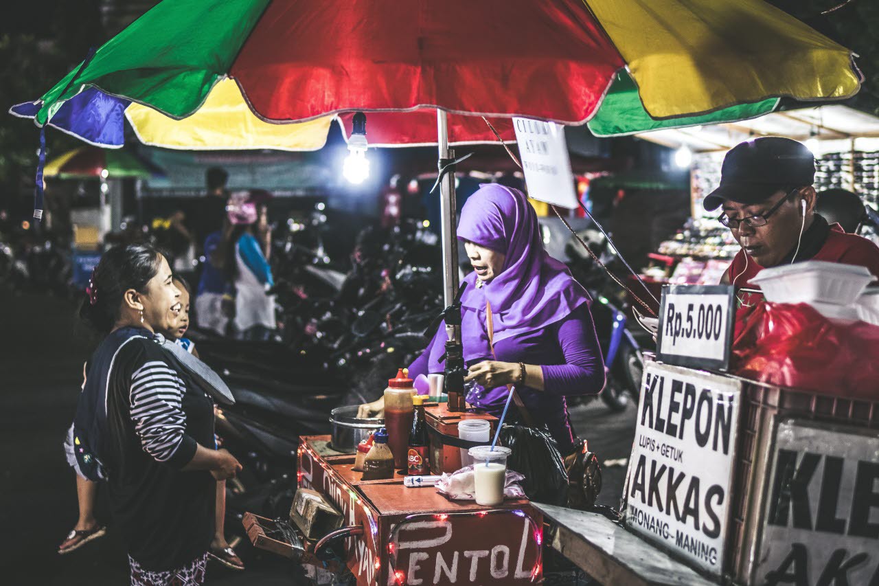 Mobility as a Service and its impact on public space