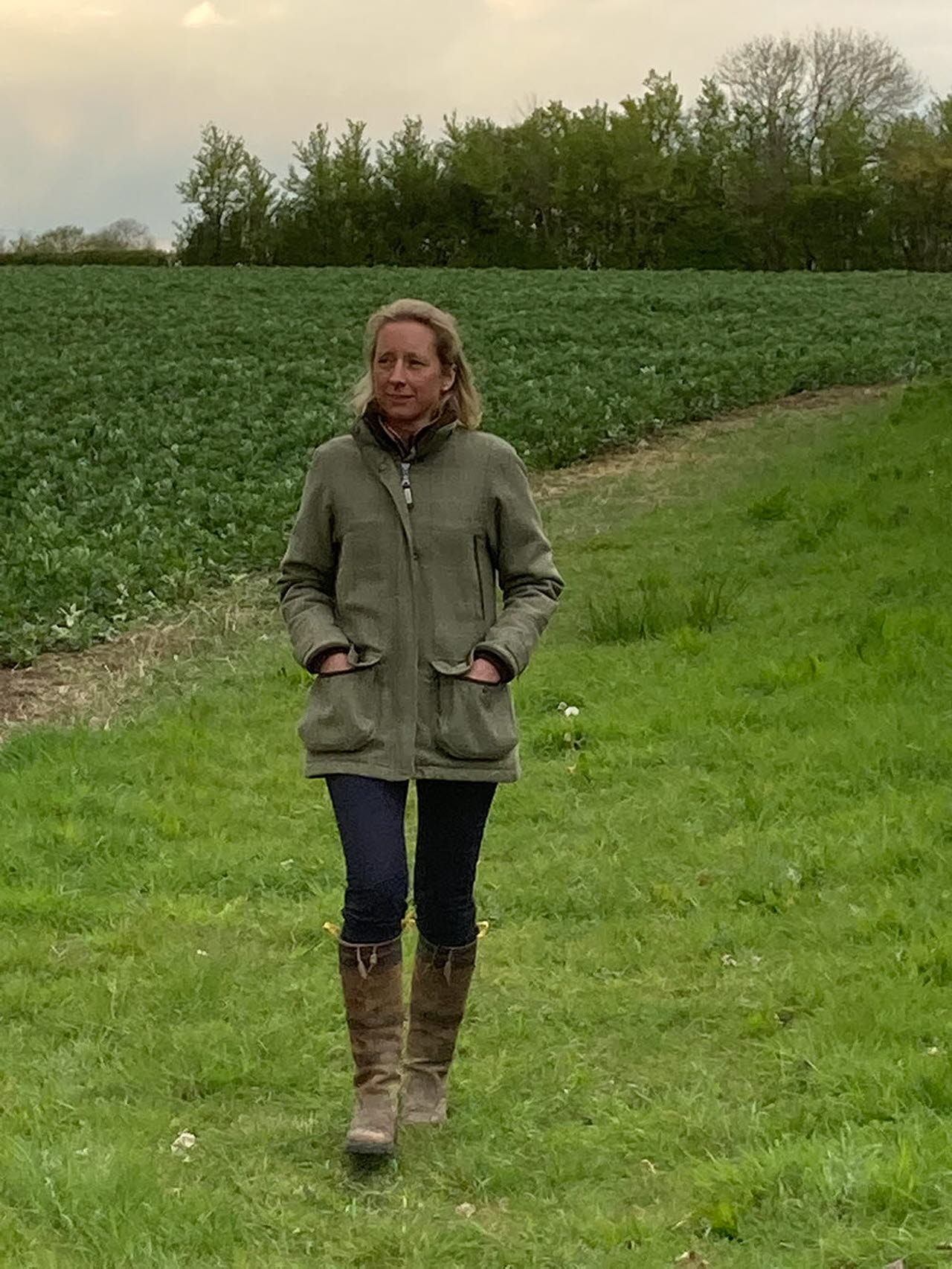 Women in land surveying: Making a difference