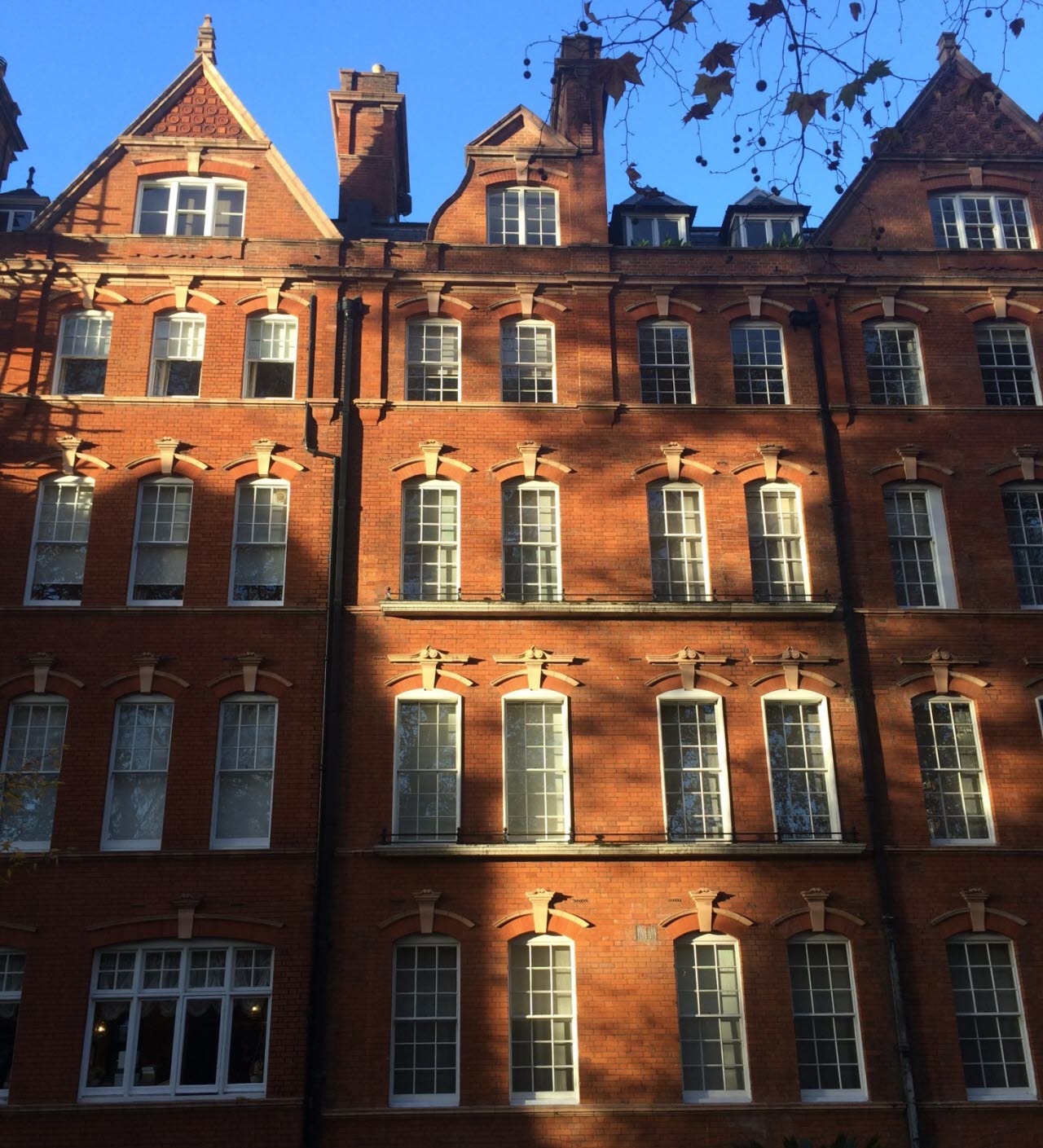 Valuation of properties in multi-storey, multi-occupancy residential ...