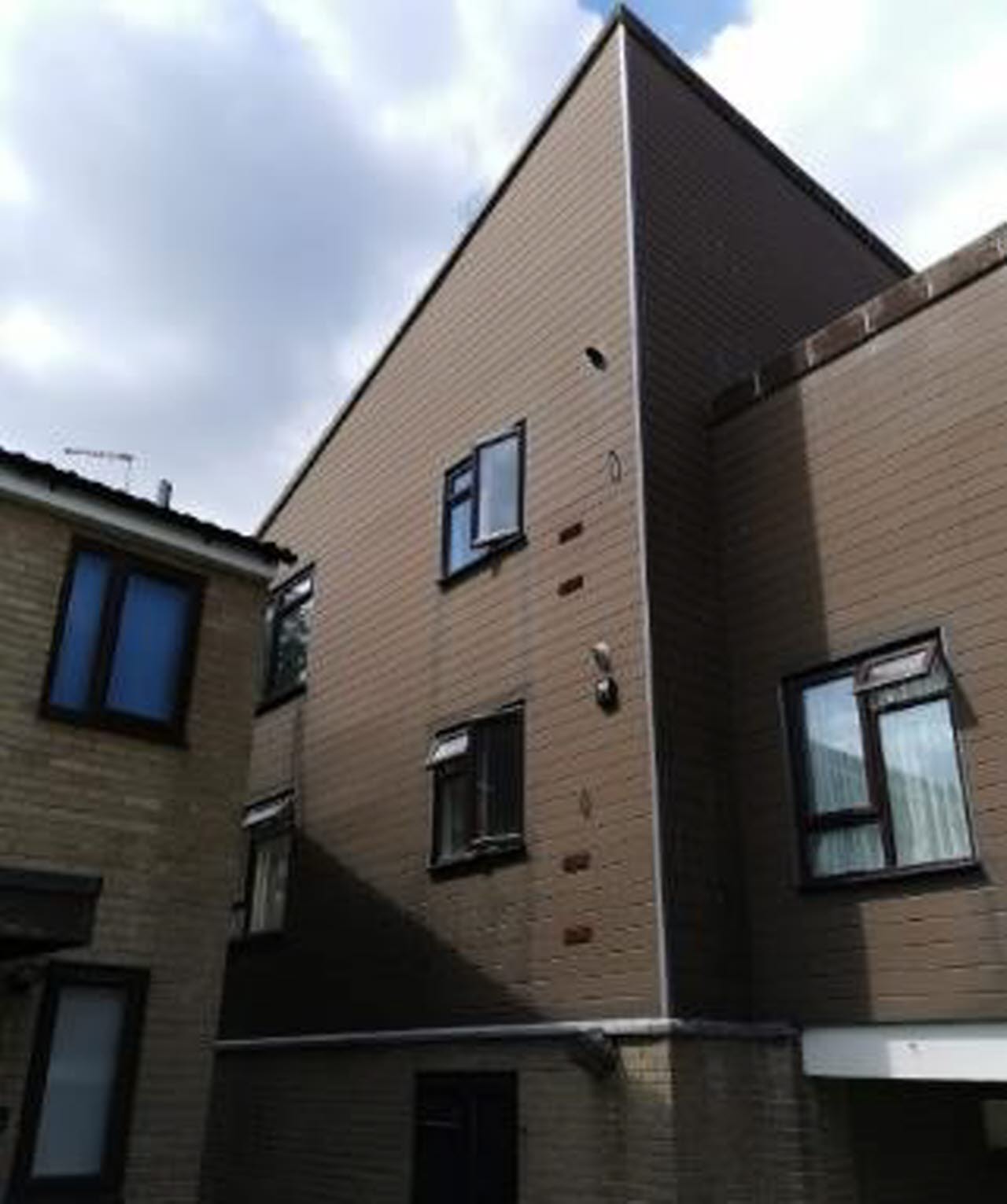 Valuation of properties in multi-storey, multi-occupancy residential ...